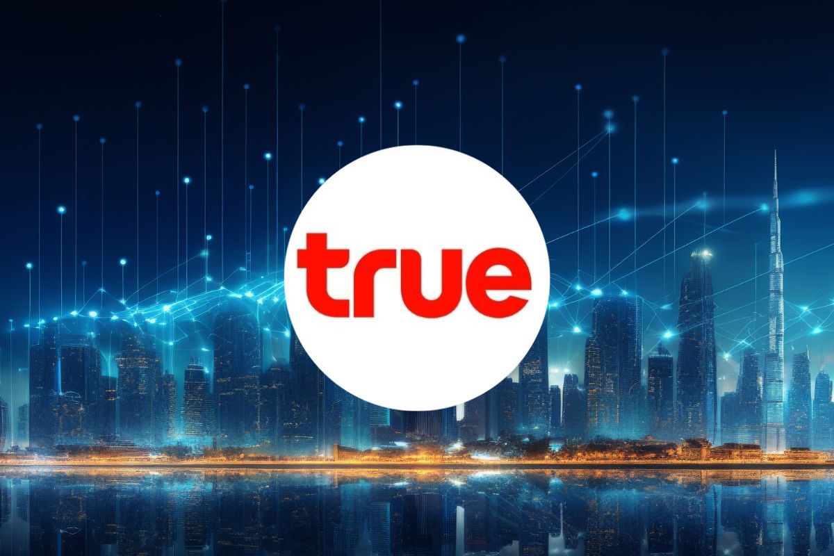 TRUE โชว์ผลงาน Q2/2568 กำไรสุทธิ 2.0 พันล้านบาท
