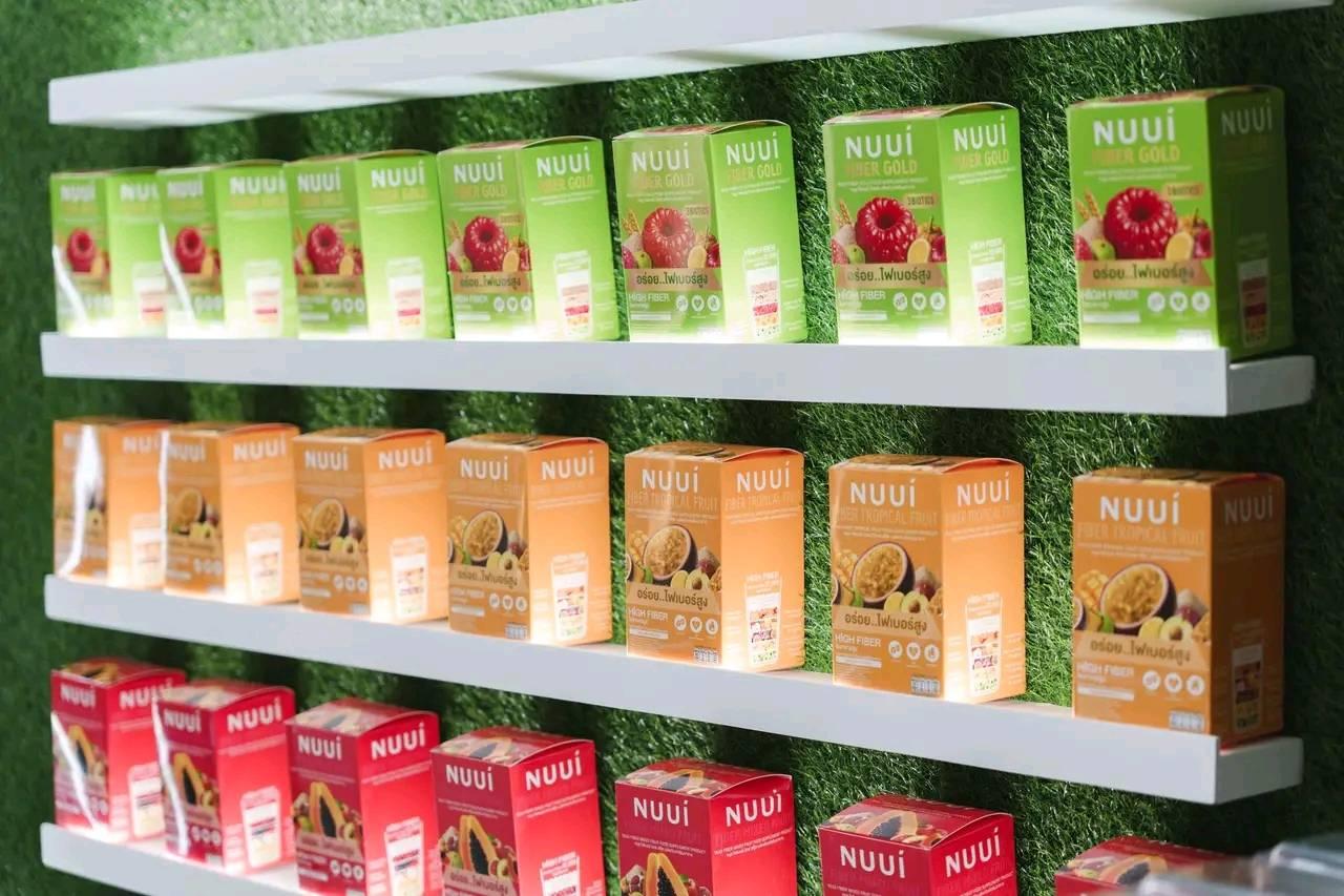NUUI World รุกตลาดผลิตภัณฑ์เสริมอาหาร ประกาศทิศทางธุรกิจสู่ Life ...
