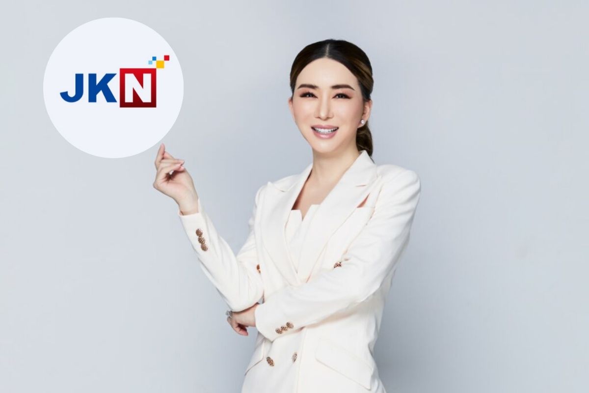 JKN แจงตลาดหลักทรัพย์ฯ 4 ประเด็น ชี้สรรหาผู้บริหารใหม่แทน "แอน-จักรพงษ์ ...