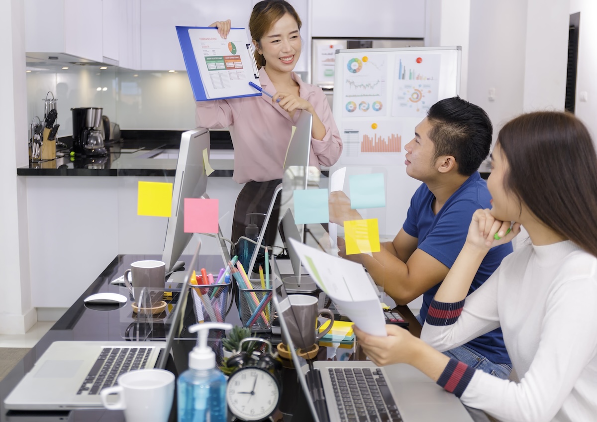 ตุ้ยเหลียน เคล็ดลับความมั่งคั่ง