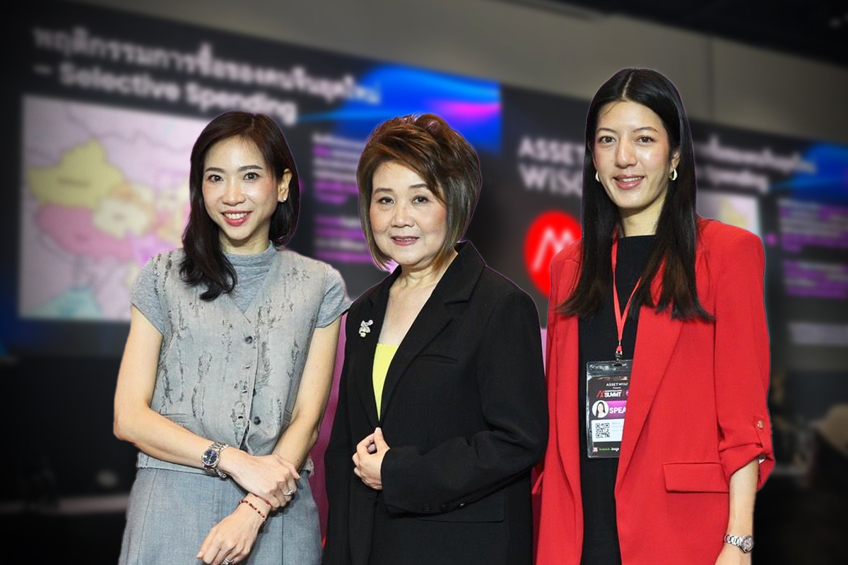 3 กูรูการตลาดแนะสูตรบุกจีน ชูแอป ‘เสี่ยวหงชู’ สะพานเชื่อมดีมานด์ทั่วโลก