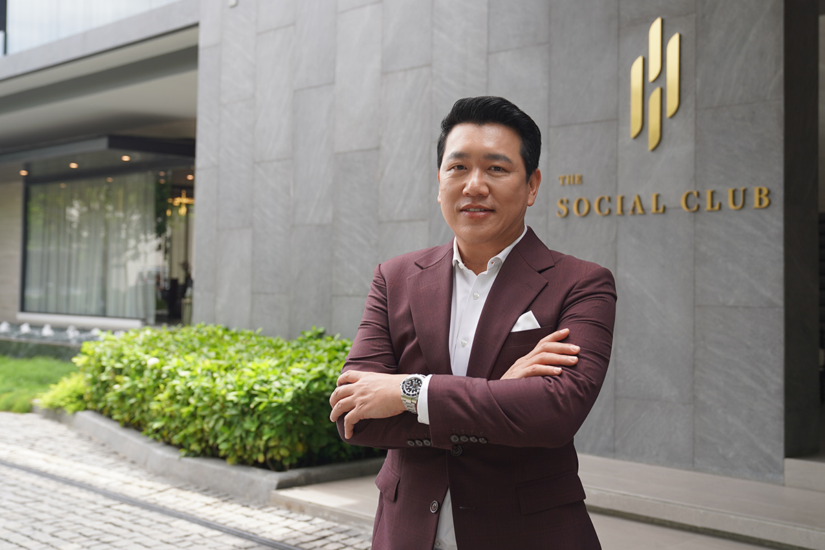 แอสเซทไวส์แข็งแกร่ง ปี’68-69 พอร์ตภูเก็ตอุ้มรายได้ Peak 2 ปีติดต่อกัน