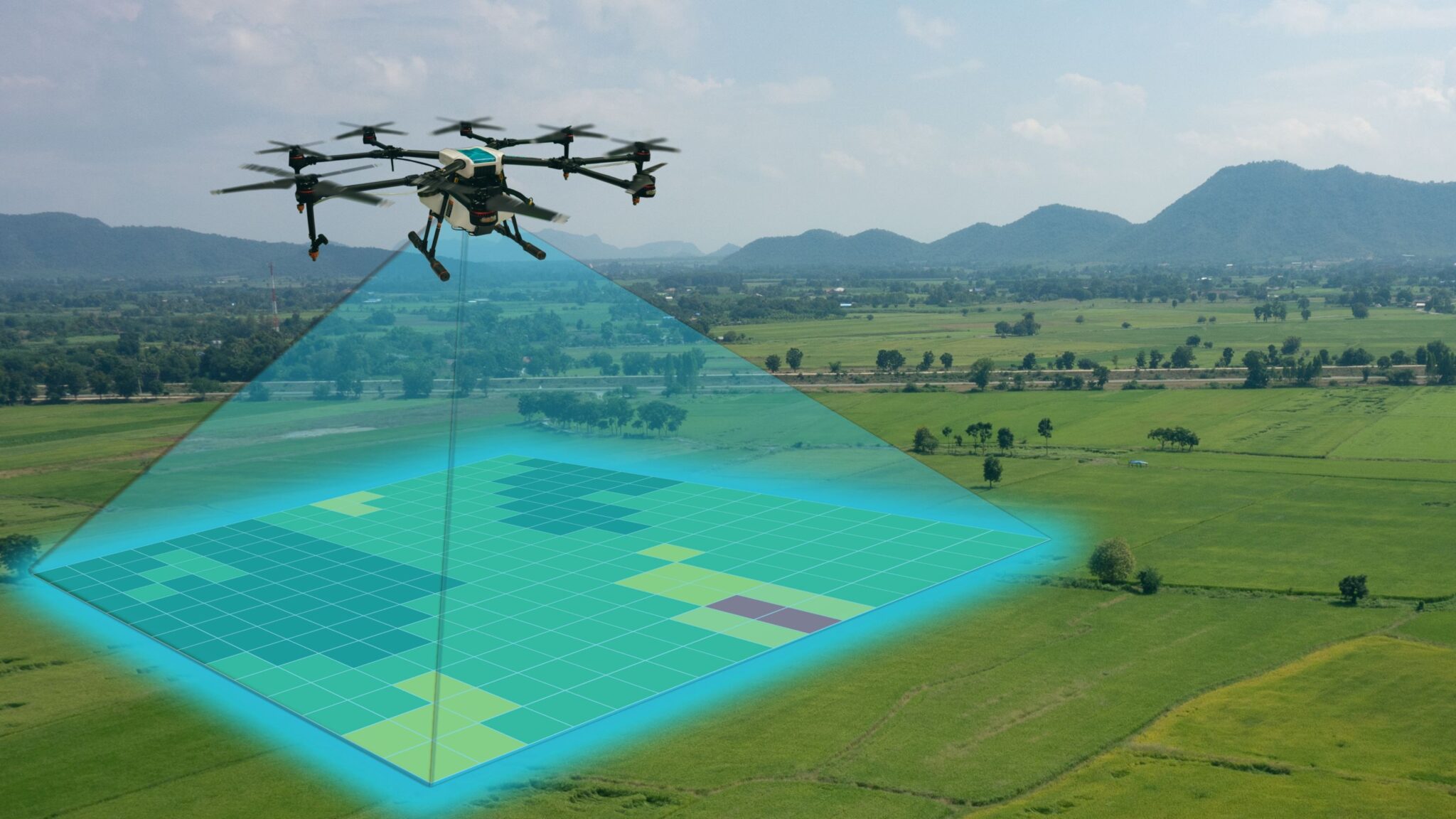 Earth Intelligence - ดาวเทียม VLEO โอกาสธุรกิจใหม่ 7 แสนล้านบาท