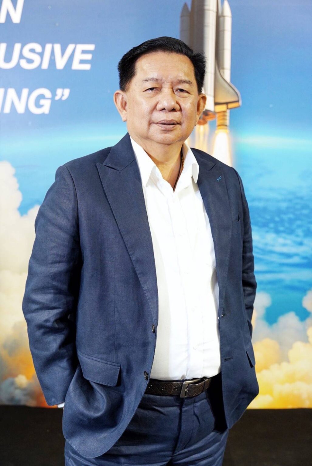 Estar กางแผน The Next Step ปักหมุดอสังหาฯ ลักเซอรี่ ‘กทม.-ระยอง’