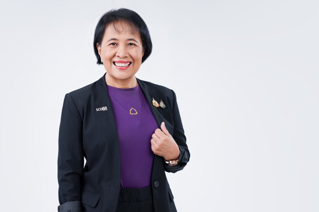 SCB ผนึก DITP ปั้น SMEs ไทยสู่ผู้นำส่งออกยั่งยืน