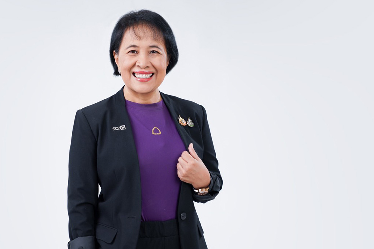 SCB ผนึก DITP ปั้น SMEs ไทยสู่ผู้นำส่งออกยั่งยืน