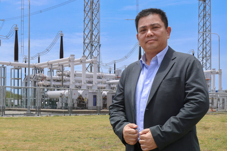 โรงไฟฟ้า BLCP ชูสังคมยั่งยืน ต่อยอดพลังงานเพื่อการศึกษา