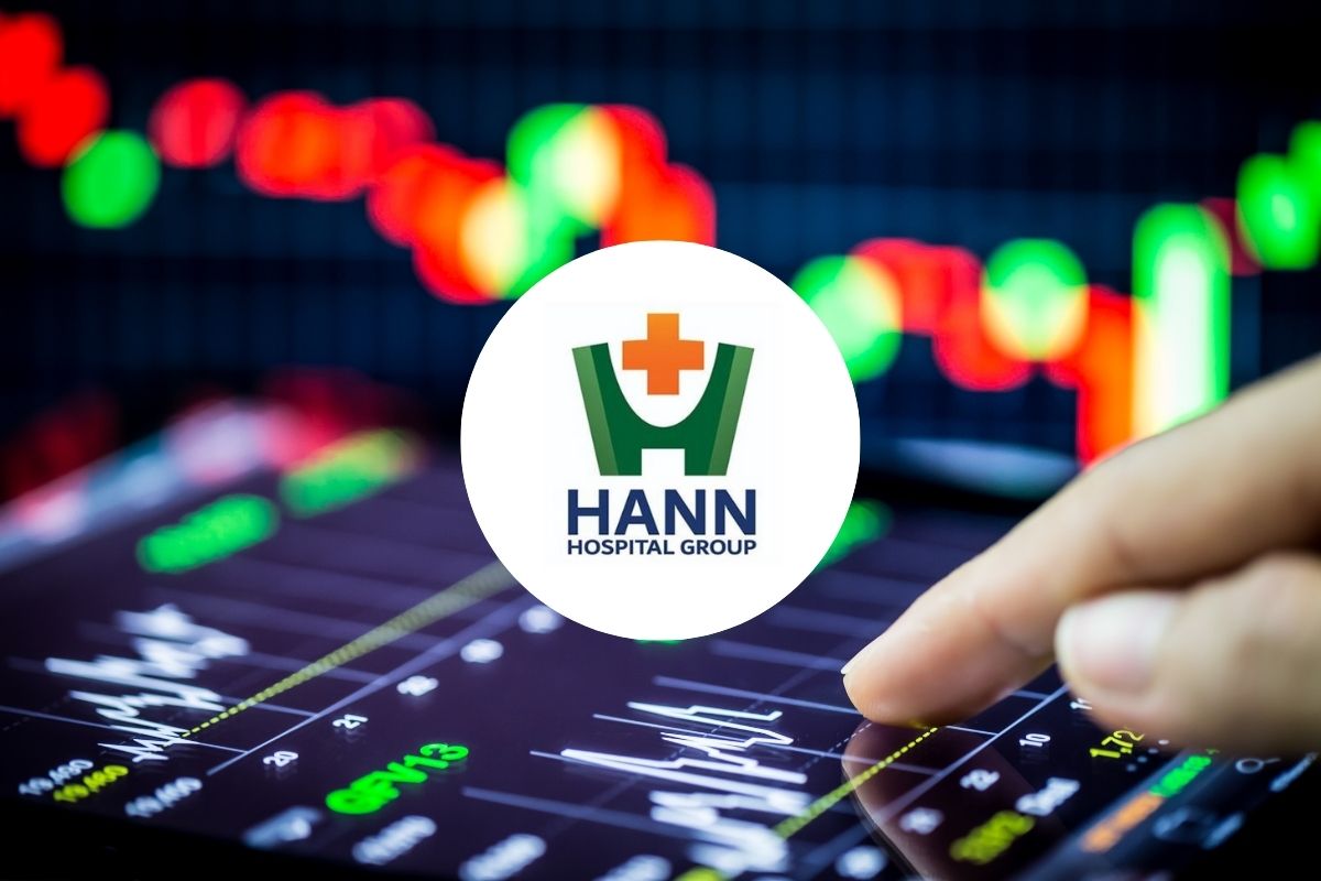 HANN เปิดเทรดวันแรกที่ 0.90 บาท เหนือจอง 28.67%