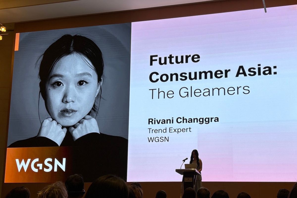 "The Gleamers" เทรนด์ผู้บริโภคเอเชียรุ่นใหม่ พลิกเกมการตลาด 2026