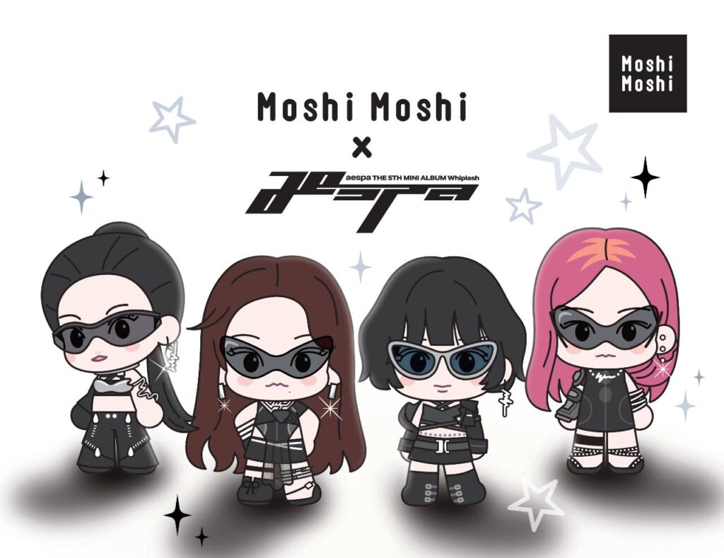 "MOSHI" โชว์ฟอร์มครึ่งปีแรกปี'68 โกยรายได้ 1,663.10 ล้านบาท