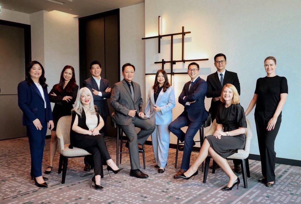 ASW-TITLE ลงทุนโรงแรมพรีเมี่ยมแห่งแรก "voco ภูเก็ต บางเทา"