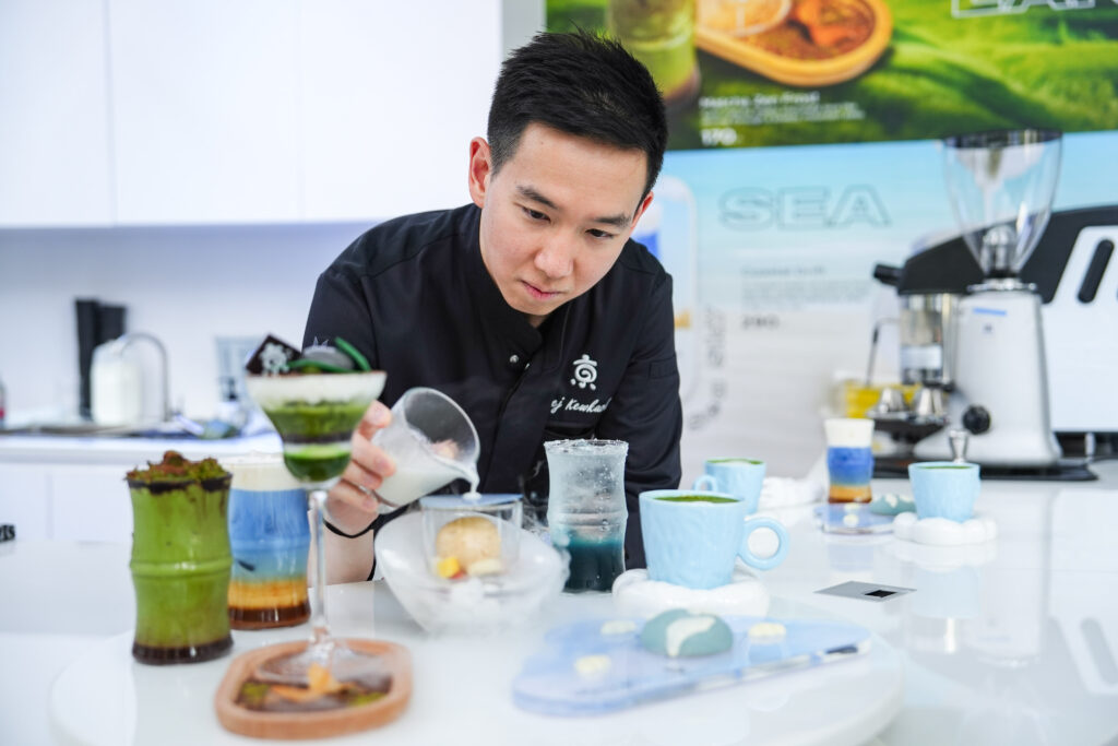 ฮอนด้า เปิดศูนย์สร้างประสบการณ์เสมือนจริง 'The M.O.V.E. by Honda' ครั้ง ...