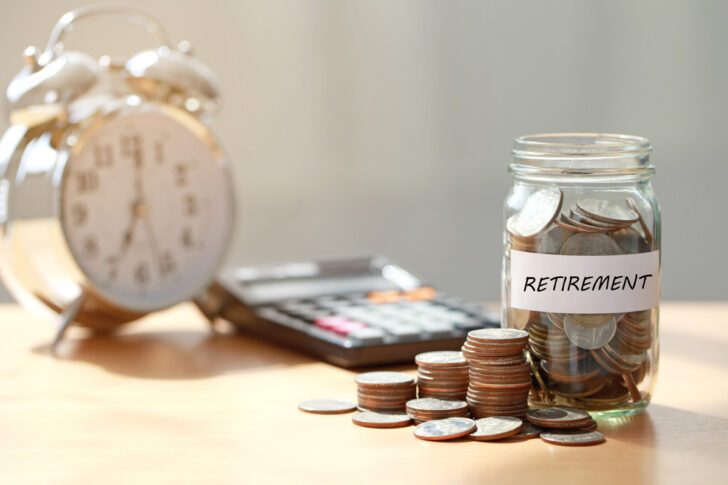 ข้อคิดเกี่ยวกับ Early Retirement