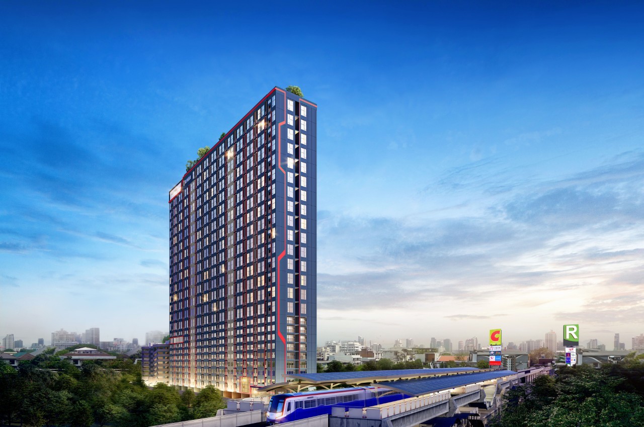 ORI เผย Q2/68 รายได้ 3,270 ล้าน ไปต่อ Q3 จ่อโอน 4 คอนโดใหม่ฯ