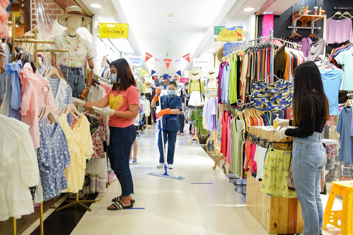 ค้าปลีกโลกสะเทือน ‘สหรัฐ’ ยกเลิก กฎหมาย De Minimis