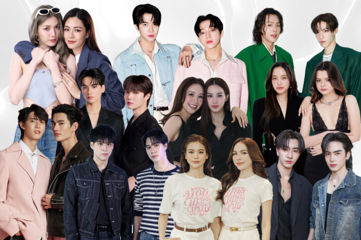 ลุ้นที่สุดแห่งปี ! FEED X KHAOSOD AWARDS 2025 งานประกาศรางวัลระดับประเทศ