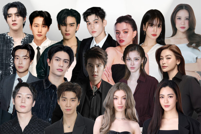 นับถอยหลังก่อนปิดโหวตงานประกาศรางวัลระดับประเทศ FEED X KHAOSOD AWARDS 2025