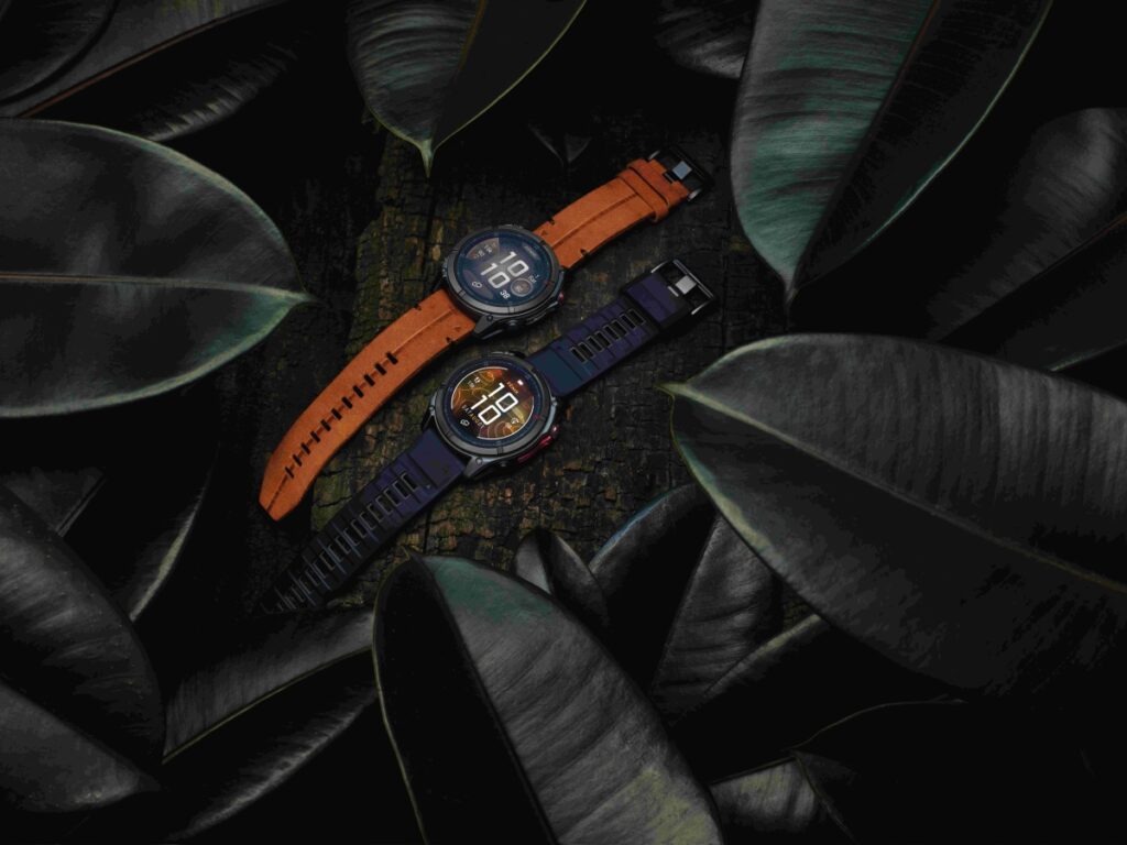 GARMIN เปิดตัว FENIX 8 MicroLED สมาร์ทวอตช์จอ MicroLED รุ่นแรกของโลก