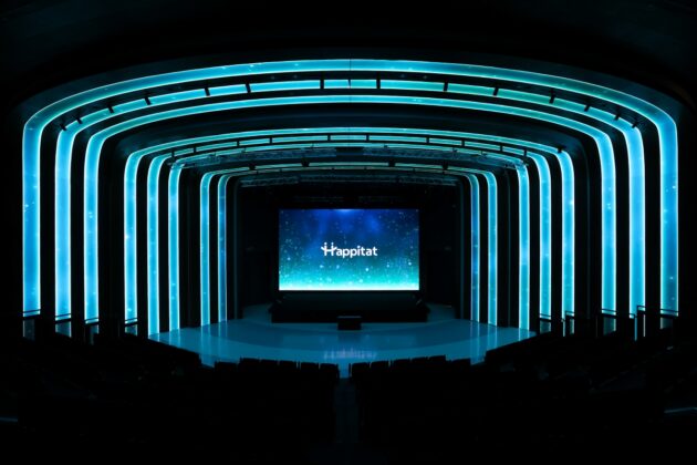 ซีพี แอ็กซ์ตร้า เผยโฉมอาณาจักรความสุข 15,000 ล้าน ‘Happitat’ บางนา ก.ม.7