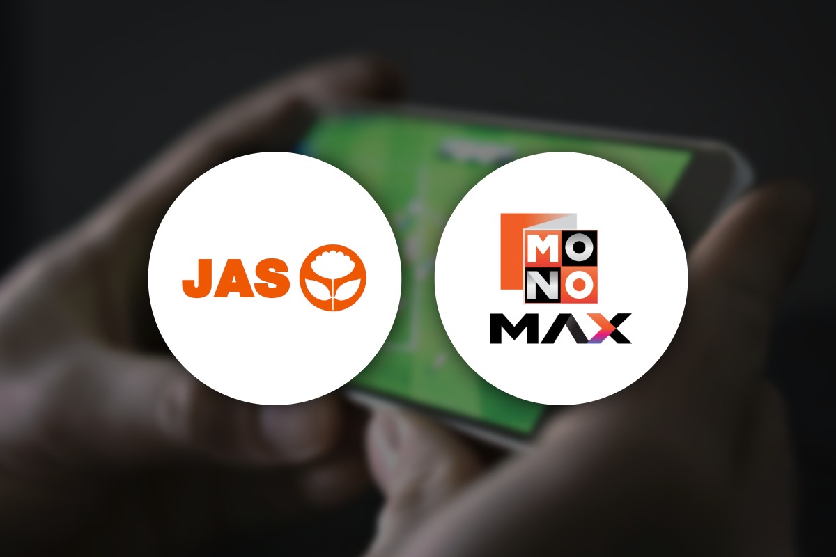 ลิขสิทธิ์พรีเมียร์ลีก JAS-MONO สมาชิกยังไม่เข้าเป้า 2 ล้าน
