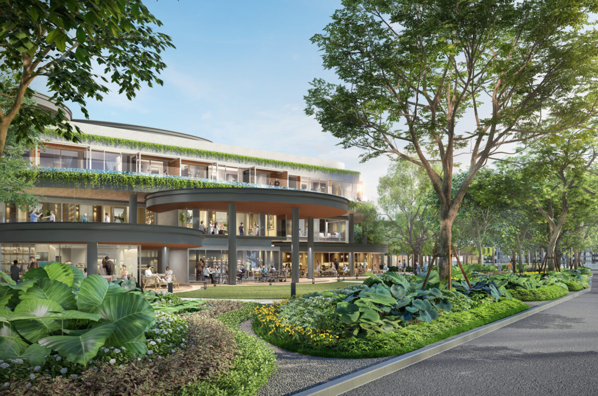 มอนท์เอซัวร์ ดีเดย์เปิดบริการรีเทล ‘วัน มอนท์เอซัวร์’ ภูเก็ต ไตรมาส 1/69