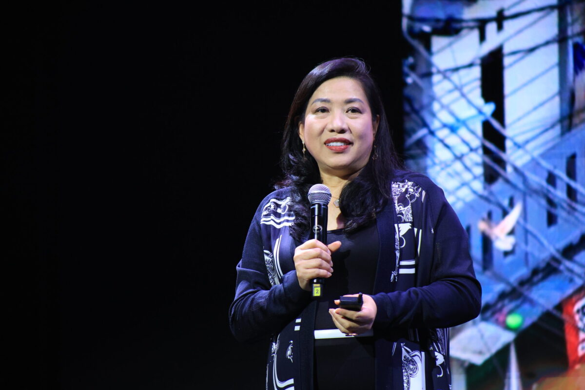 ปฐมา Accenture ชูเฟรมเวิร์ก “POWER” ปลดล็อกกลยุทธ์ความยั่งยืน