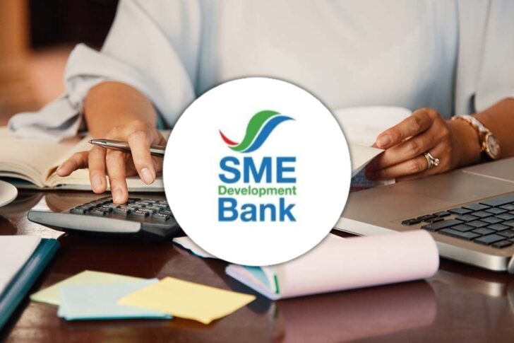 ดัชนีเชื่อมั่น SME Q4/68 ขยายตัว รับแรงหนุนนโยบายรัฐ-ท่องเที่ยวไฮซีซั่น