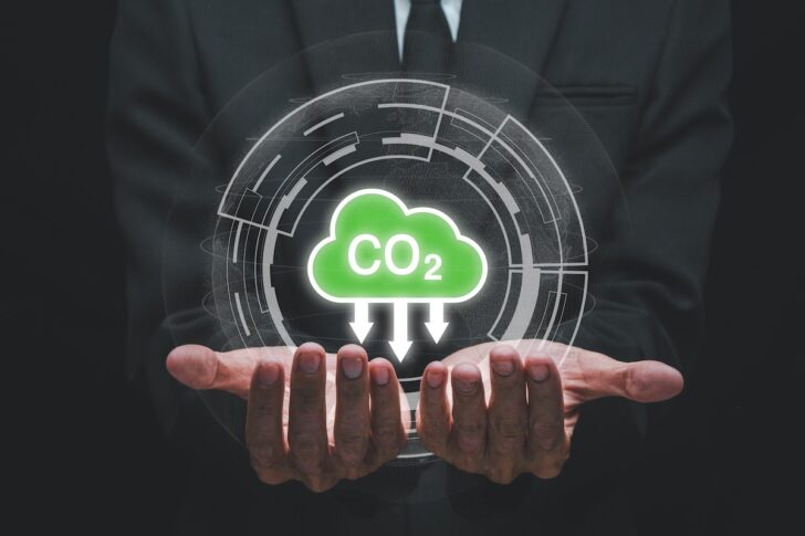 ตลาดคาร์บอนเครดิต กลไกยั่งยืนสู่เป้าหมาย Net Zero