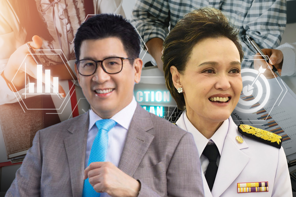 จับตาดูนโยบาย Quick Big Win ทางลัดสู่เศรษฐกิจไทยฟื้น แต่จะยั่งยืนได้ ...