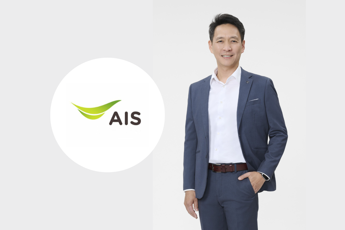 AIS ตั้ง “ปรัธนา ลีลพนัง” เป็นซีอีโอใหม่ มีผล 3 พ.ย. 2568 เป็นต้นไป