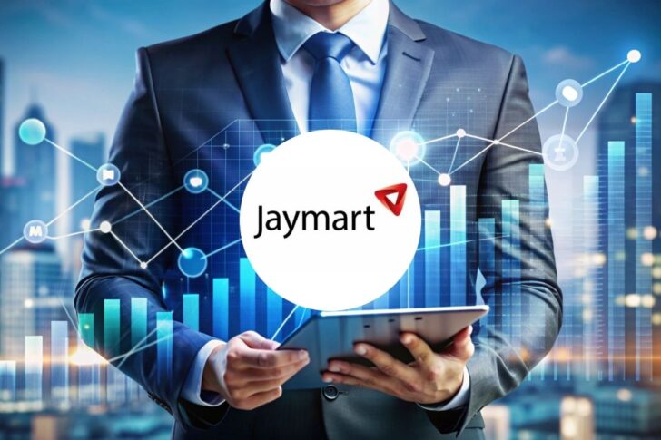 JMART ปรับพอร์ตลงทุน ขายหุ้น PRTR รับเงินสด 300 ล้าน เตรียมต่อยอดโอกาสใหม่