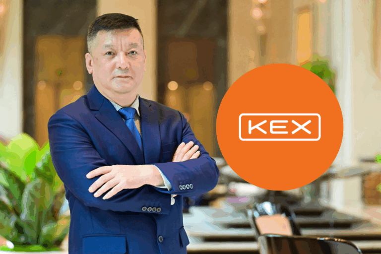 KEX ย้ำเดินหน้ากิจการต่อ หลังถอนตัวตลาดหุ้นไทย ยันไม่กระทบคู่ค้า-ลูกค้า