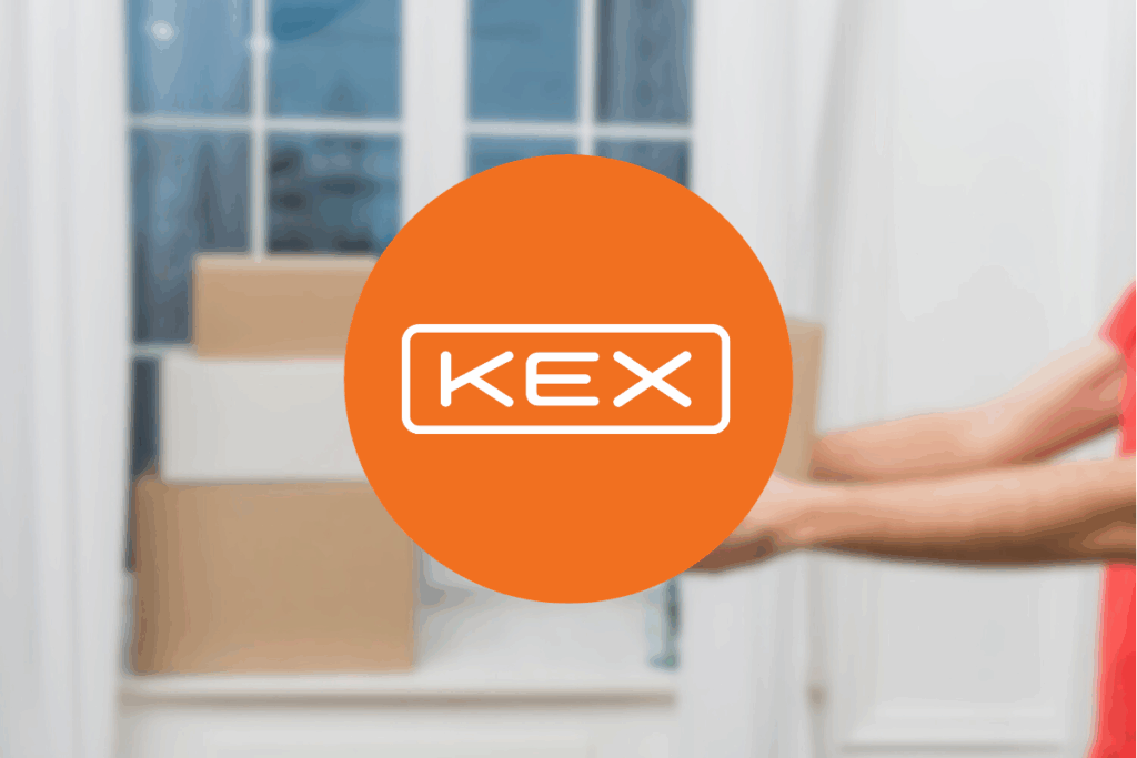 KEX ลุย “SAMEDAY” ส่งด่วนในวัน แต่ยังรองรับแค่กรุงเทพฯ-ปริมณฑล