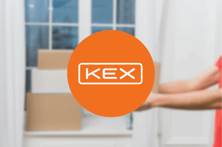 KEX ลุย “SAMEDAY” ส่งด่วนในวัน แต่ยังรองรับแค่กรุงเทพฯ-ปริมณฑล