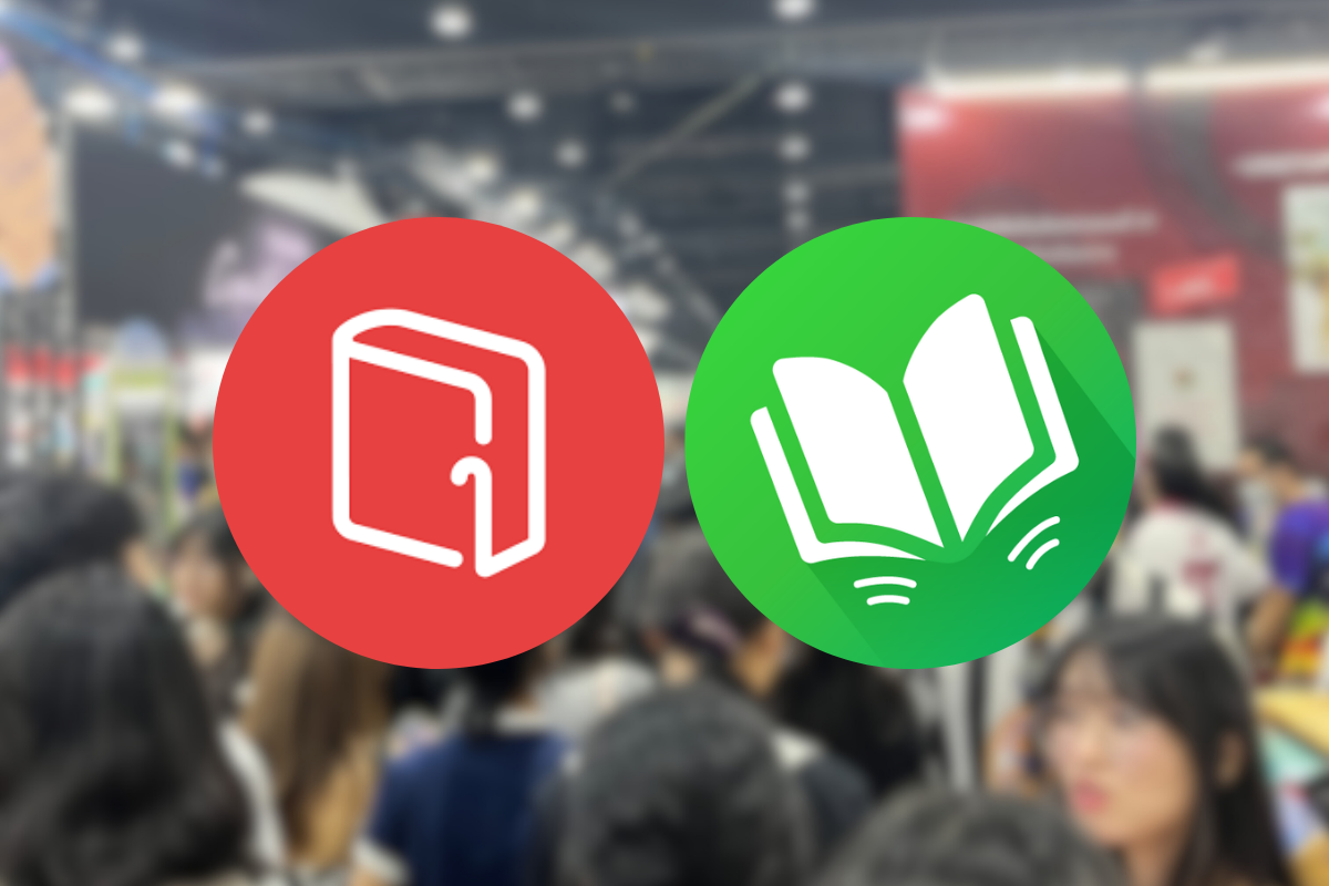 Pinto-meb ร่วมวง “งานหนังสือ” แจกส่วนลดผ่านบูธพันธมิตรสูงสุด 300 บาท