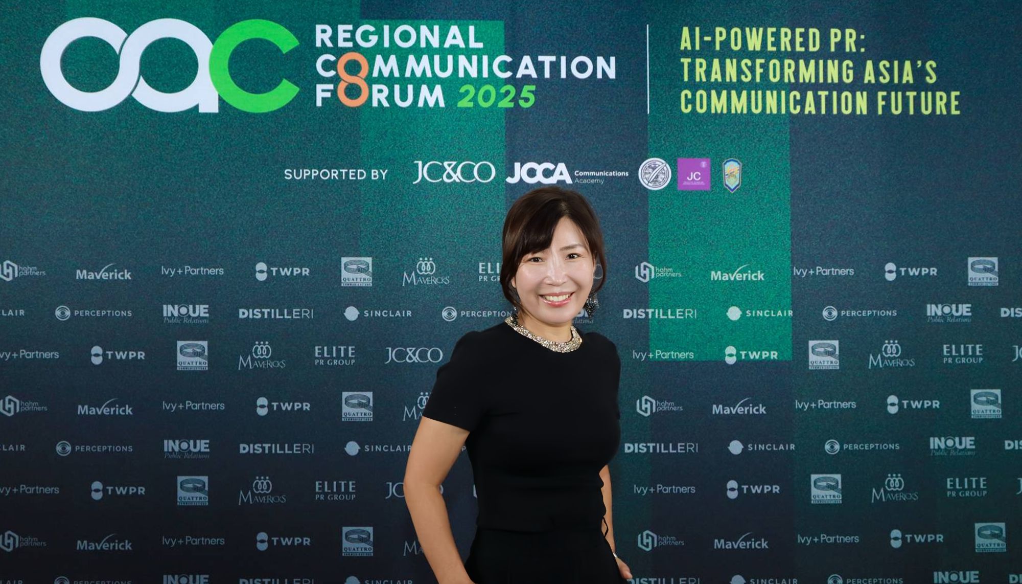 OAC Forum 2025 ชี้ 58% นักสื่อสารให้ AI เป็นผู้ช่วย แต่ใช้งานจริงใน ...