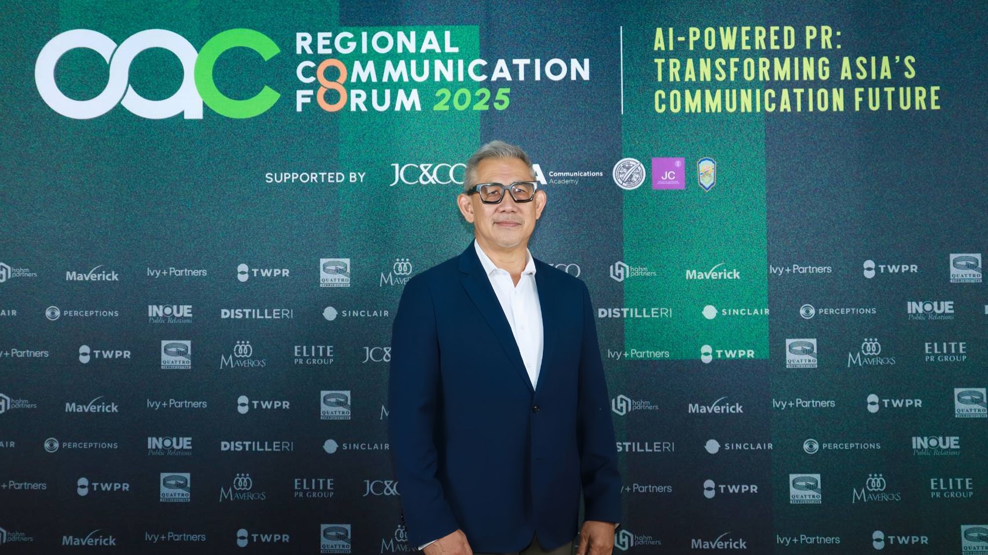 OAC Forum 2025 ชี้ 58% นักสื่อสารให้ AI เป็นผู้ช่วย แต่ใช้งานจริงใน ...