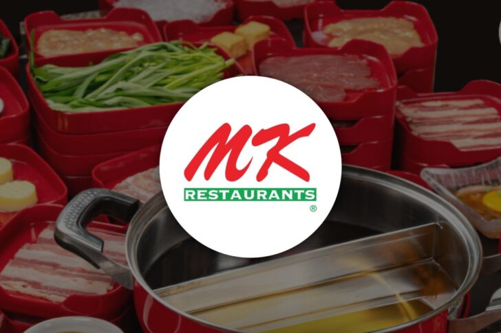 MK บุฟเฟต์ 299 ต่อเวลาถึง 18 ม.ค. 69 จ่ายเพิ่ม สั่งกุ้ง-ลูกชิ้น MK ไม่อั้น