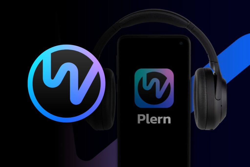 Plern แพลตฟอร์มฟังเพลง ปิดบริการตั้งแต่ 17 ธ.ค. 68