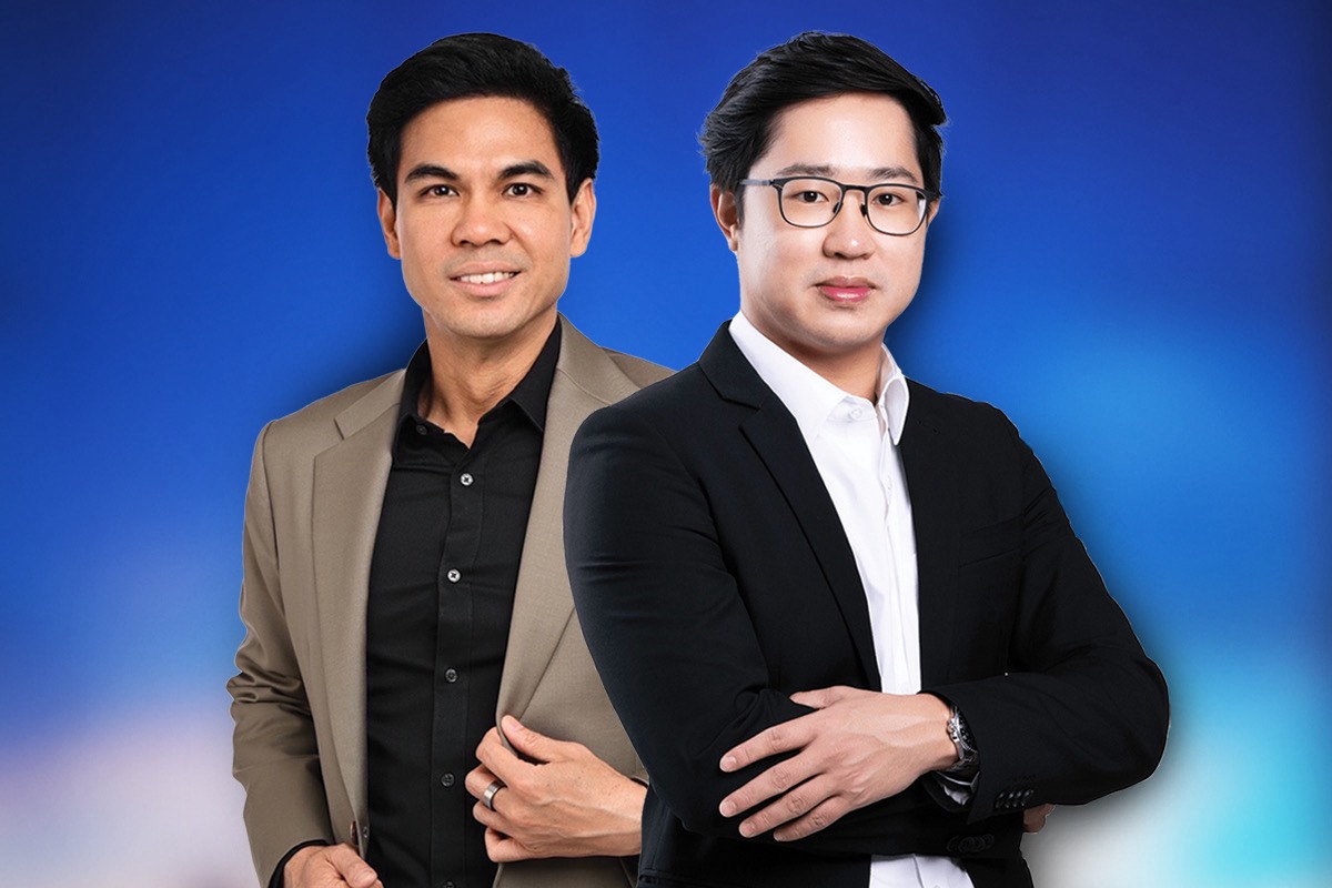 ถอดบทเรียน-จุดเปลี่ยน NextGen ศรีฟ้าเบเกอรี่-Moshi Moshi บนเวที 'ปรับ-เปลี่ยน-ไปต่อ'