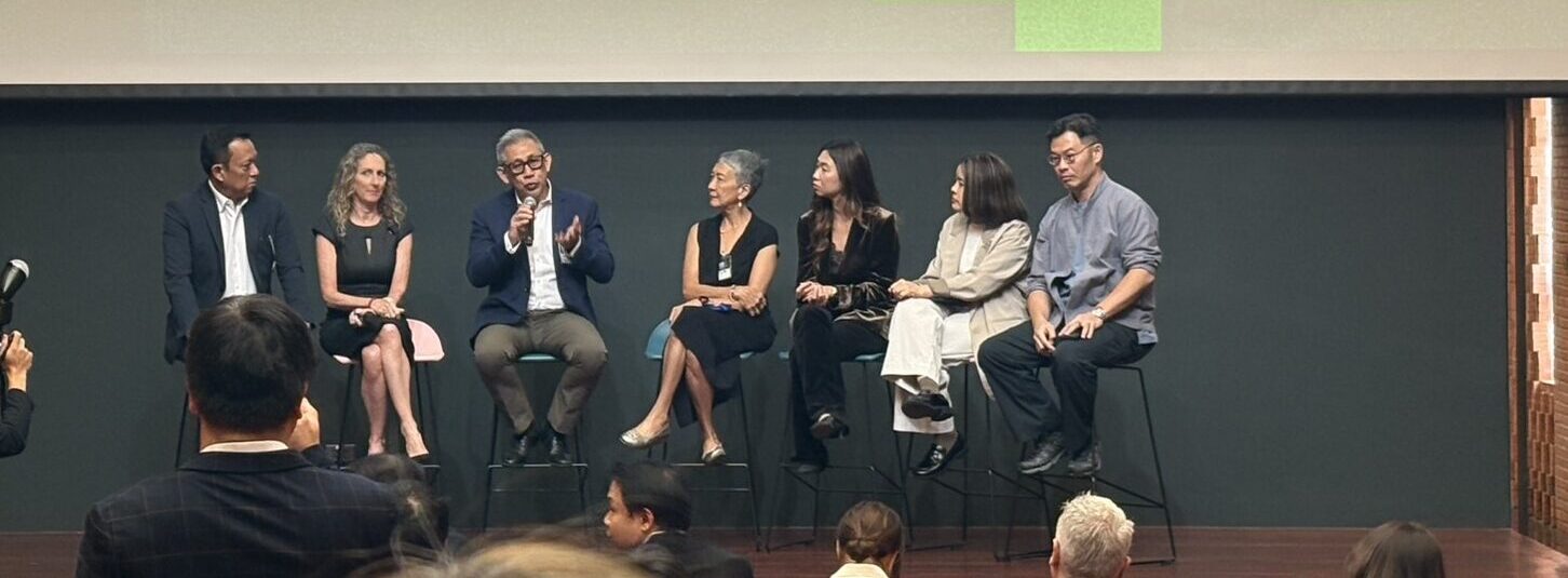 OAC Forum 2025 ชี้ 58% นักสื่อสารให้ AI เป็นผู้ช่วย แต่ใช้งานจริงใน ...