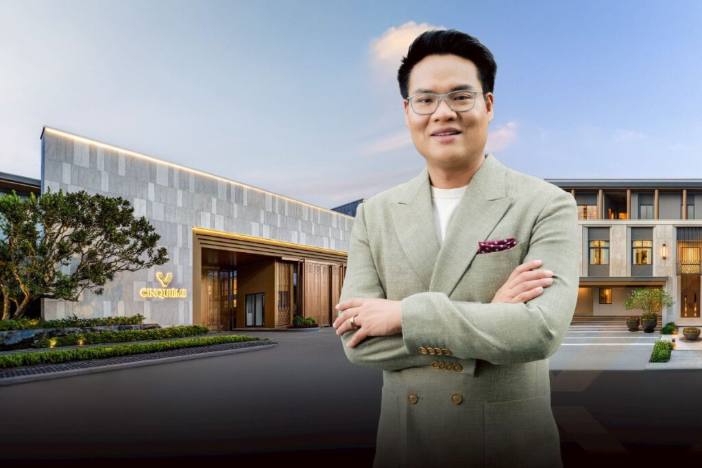 A5 คว้าคะแนน CGR ระดับ 4 ดาว ดีมาก จาก IOD