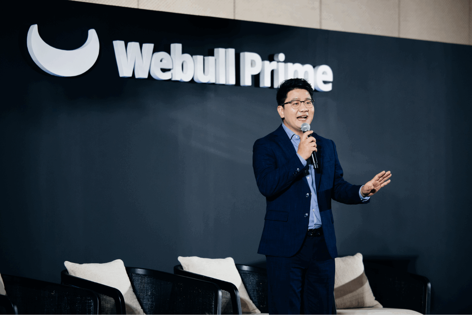 Webull ประกาศเปิดตัว “Webull Prime” สิทธิประโยชน์สุดเอกซ์คลูซิฟ