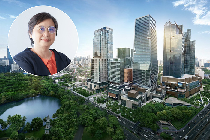 ศูนย์ข้อมูลมองอสังหาฯ 2569 โปรเจ็กต์ ‘มิกซ์ยูส-ซีเนียร์ลิฟวิ่ง’ ได้ไปต่อ