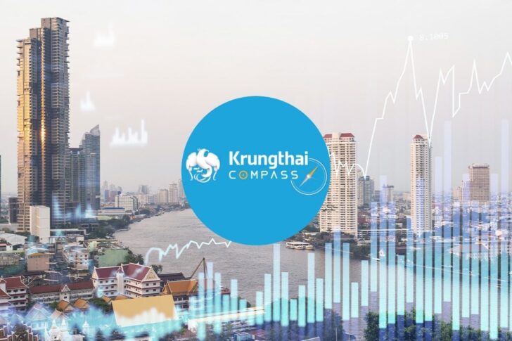 วิจัยกรุงไทย ชี้เร่งลงทุน 'Reinvent Thailand' ช่วยเพิ่มจีดีพี 0.2-0.4% ...