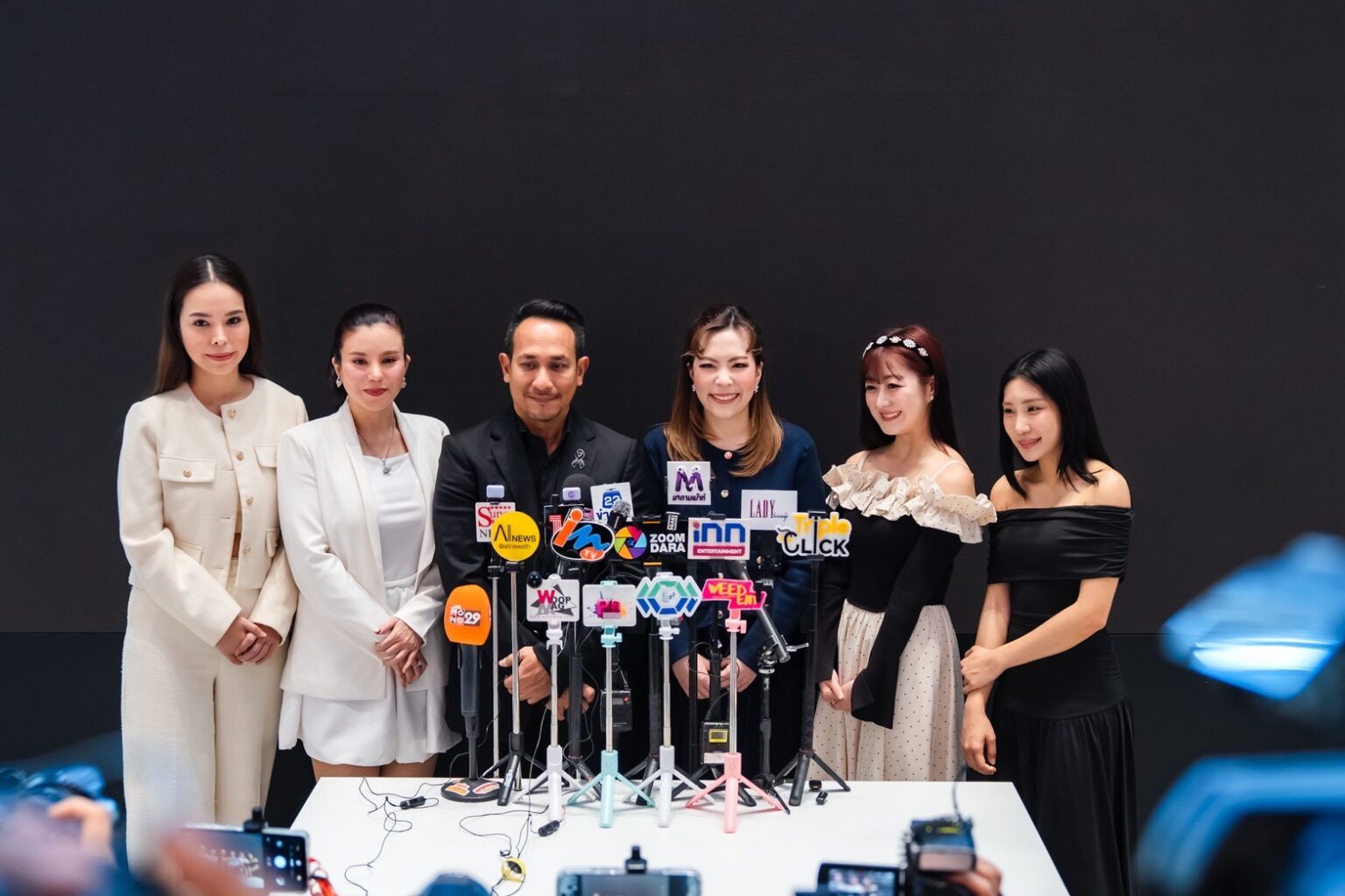 Mantra.AI ประกาศความร่วมมือ BytePlus เปิดตัว “Mantra Easy Media”