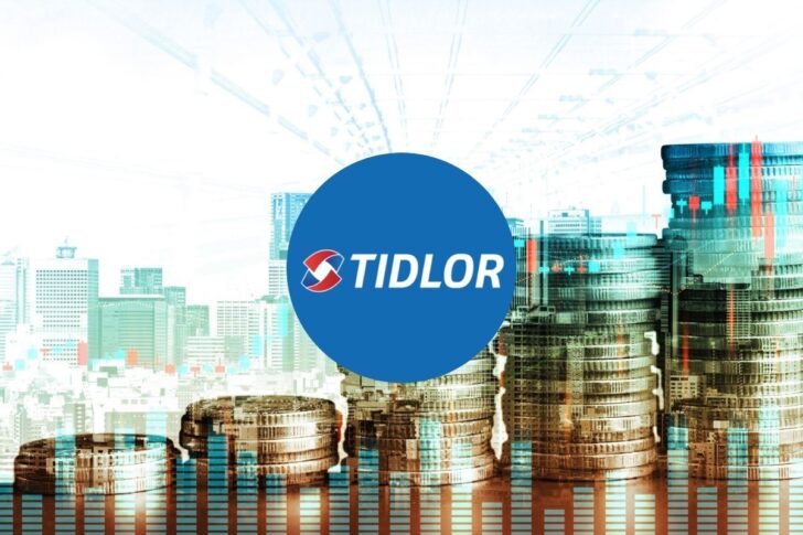 TIDLOR ทุบสถิติกำไรสุทธิปี’68 ทะลุ 4,963 ล้านบาท คุม NPL ต่ำ 1.5%